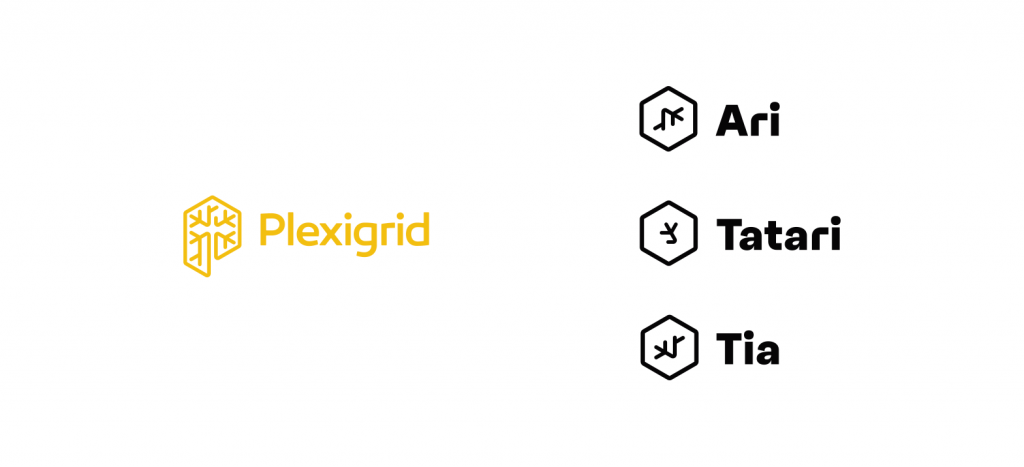 Plexigrid - Voluminica®